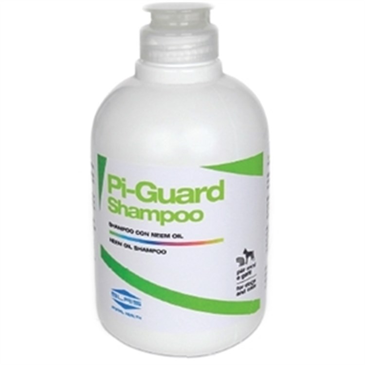PI-GUARD SHAMPOO 300 ML - iPelosi