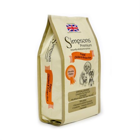 Cani SIMPSONS - iPelosi