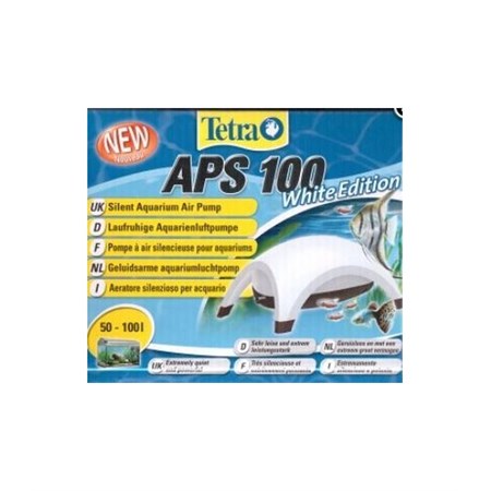 TETRA TEC AS 40 - iPelosi