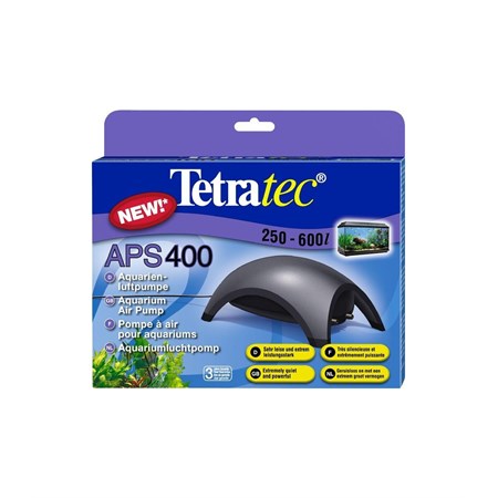 TETRA TEC AS 40 - iPelosi